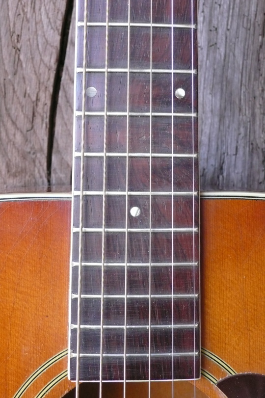 Harmony, vintage, H167, Flattop, guitar, 1969, fender, folk, koop, kauf ...